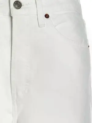 RE/DONE Stove Pipe Jeans