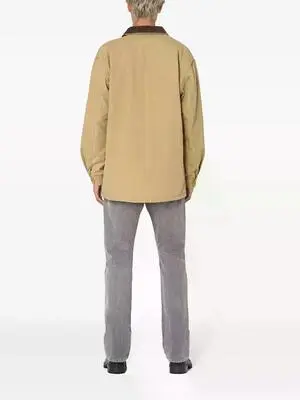 John Elliott Hunting Field Cotton Jacket