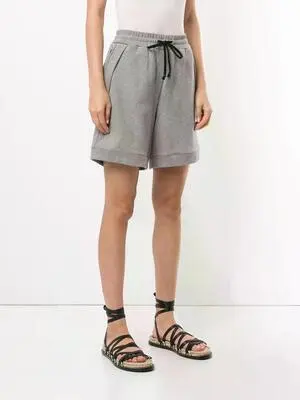 3.1 Phillip Lim Relaxed Track Shorts