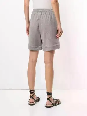 3.1 Phillip Lim Relaxed Track Shorts
