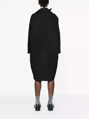MAISON MARGIELA Single-stitch Coat