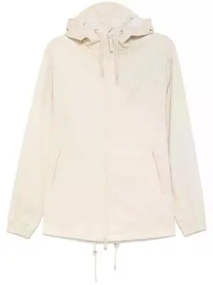 Rains Drawstring Jackets For Women