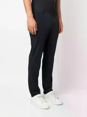 PT TORINO Straight-leg Tailored Trousers