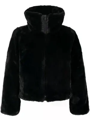Save The Duck Shearling Jackets For Women