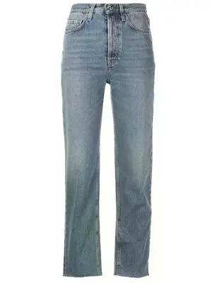Toteme Light Wash Jeans For Women