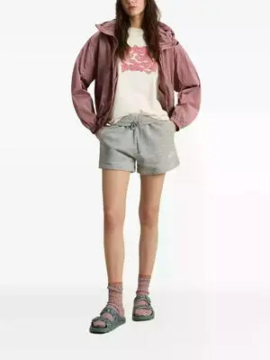 Woolrich Graphic-print T-shirt