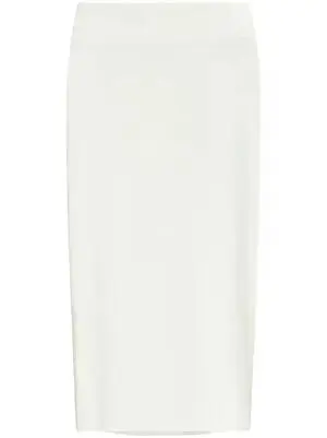 Jacquemus The Sablier Skirt