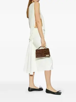 Jacquemus The Sablier Skirt
