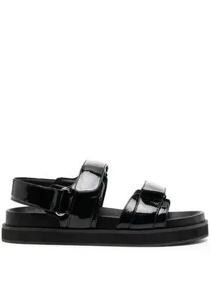 Senso Zina Ii Sandals - Black