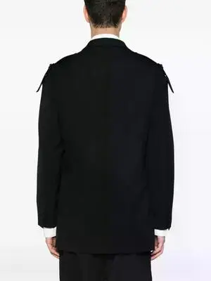Yohji Yamamoto Wool Blazer