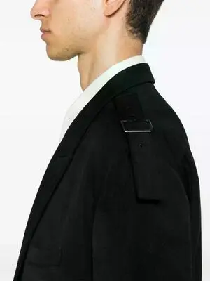 Yohji Yamamoto Wool Blazer