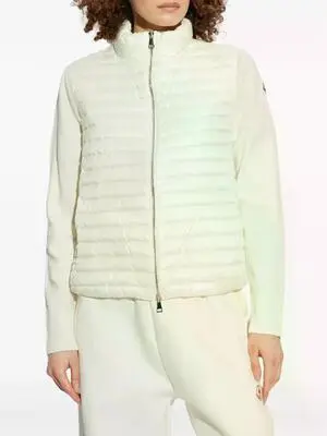 Moncler Quilted Jacket