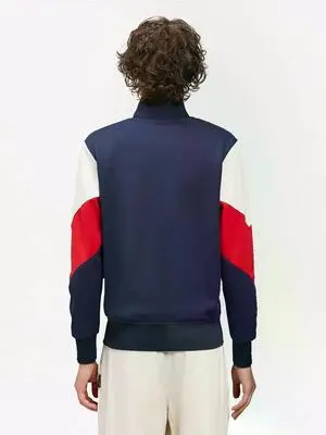 Palm Angels Colour-block Track Jacket