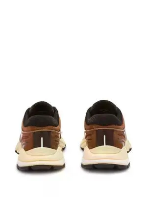 Heron Preston Block Stepper Sneakers