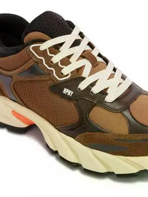 Heron Preston Block Stepper Sneakers