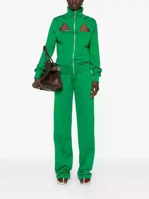 Coperni Straight-leg Track Pants