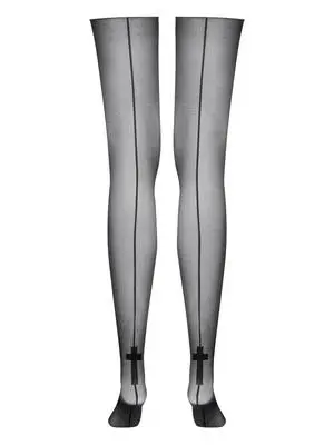 MAISON CLOSE Les Coquetteries Stockings