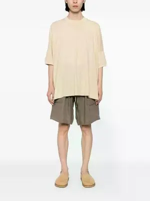 JAN JAN VAN ESSCHE Crew-neck T-shirt