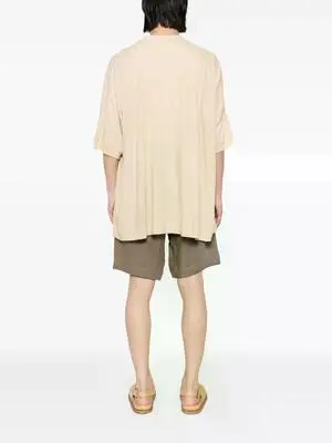 JAN JAN VAN ESSCHE Crew-neck T-shirt