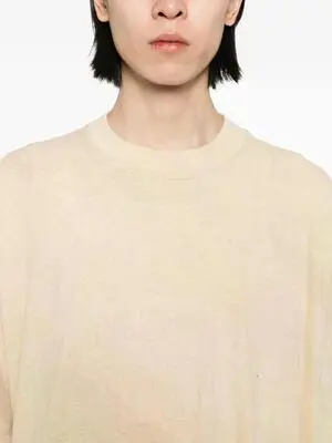 JAN JAN VAN ESSCHE Crew-neck T-shirt
