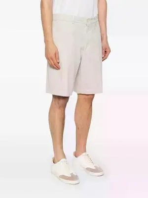 Brunello Cucinelli Cotton Shorts