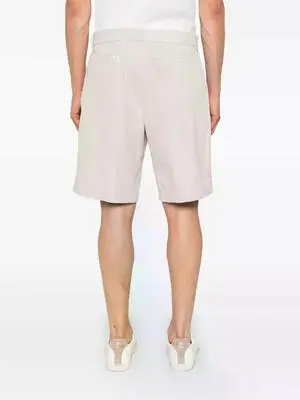 Brunello Cucinelli Cotton Shorts