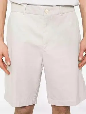 Brunello Cucinelli Cotton Shorts