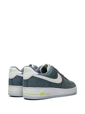 Nike Air Force 1 Low '07 Sneakers - Blue