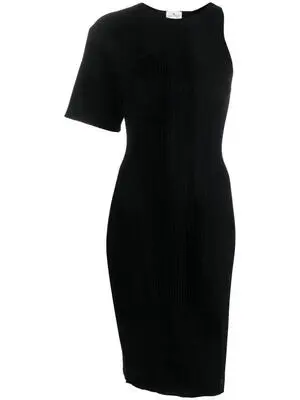 Courreges Round Neck Cocktail Dresses