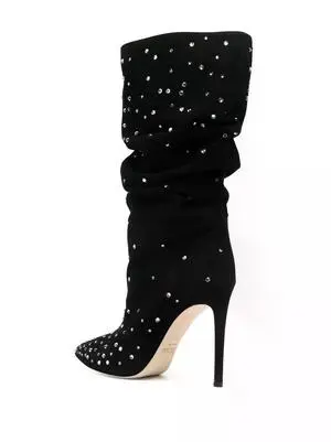 Paris Texas Holly 110mm Stiletto Boots