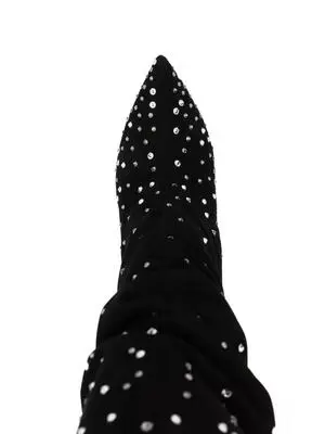 Paris Texas Holly 110mm Stiletto Boots