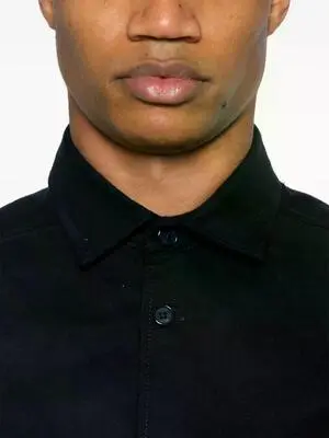 REMUS UOMO Cotton Overshirt