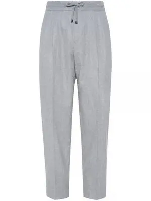 Brunello Cucinelli Pull On Pants For Men