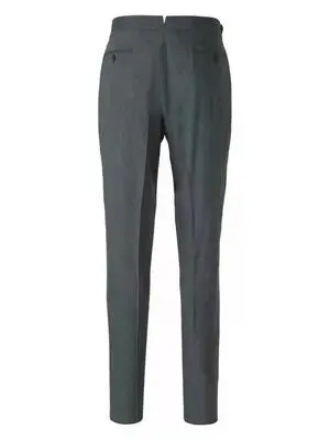 Canali Wool Suit - Grey