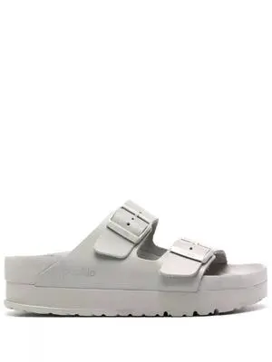 BIRKENSTOCK Arizona Flex Platform Sandals