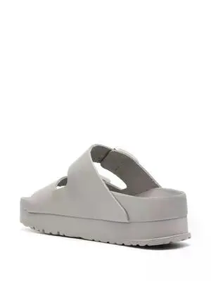 BIRKENSTOCK Arizona Flex Platform Sandals