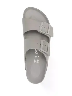 BIRKENSTOCK Arizona Flex Platform Sandals
