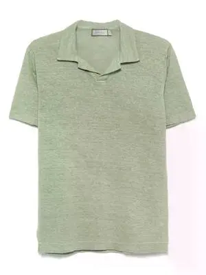 Canali Linen T-shirt