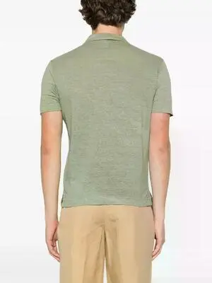 Canali Linen T-shirt