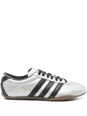 Adidas Tokyo Sneakers - Silver
