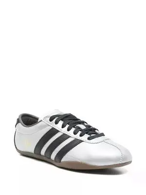 Adidas Tokyo Sneakers - Silver
