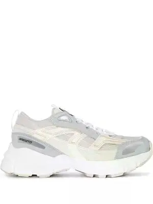 Axel Arigato Marathon Runner Low-top Sneakers - Grey