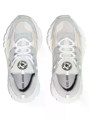 Axel Arigato Marathon Runner Low-top Sneakers - Grey