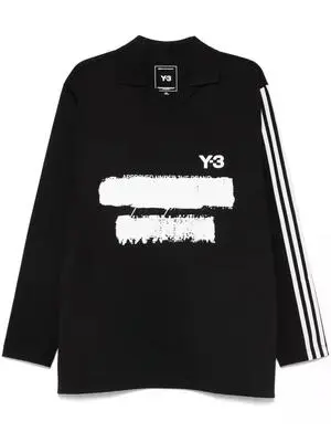 Y3 Performance Tops For Women