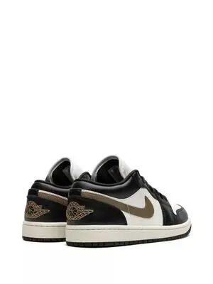 JORDAN Air 1 Low Sneakers - White