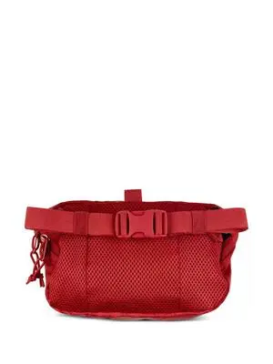Supreme Logo-print Belt Bag - Red