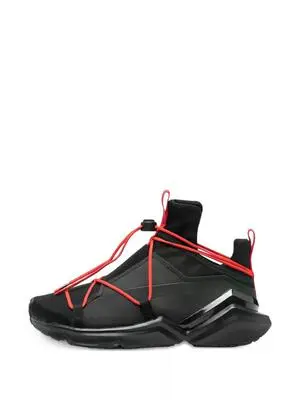 PUMA Fierce Vogue Round-toe Sneakers