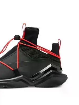 PUMA Fierce Vogue Round-toe Sneakers