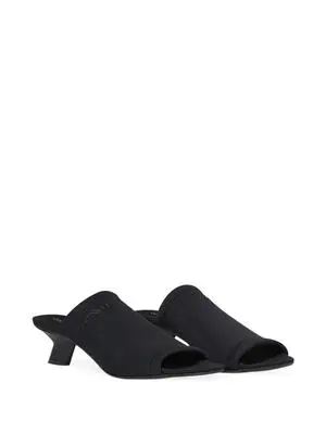 COURREGES Wet Scuba Sandals