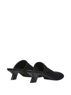 COURREGES Wet Scuba Sandals